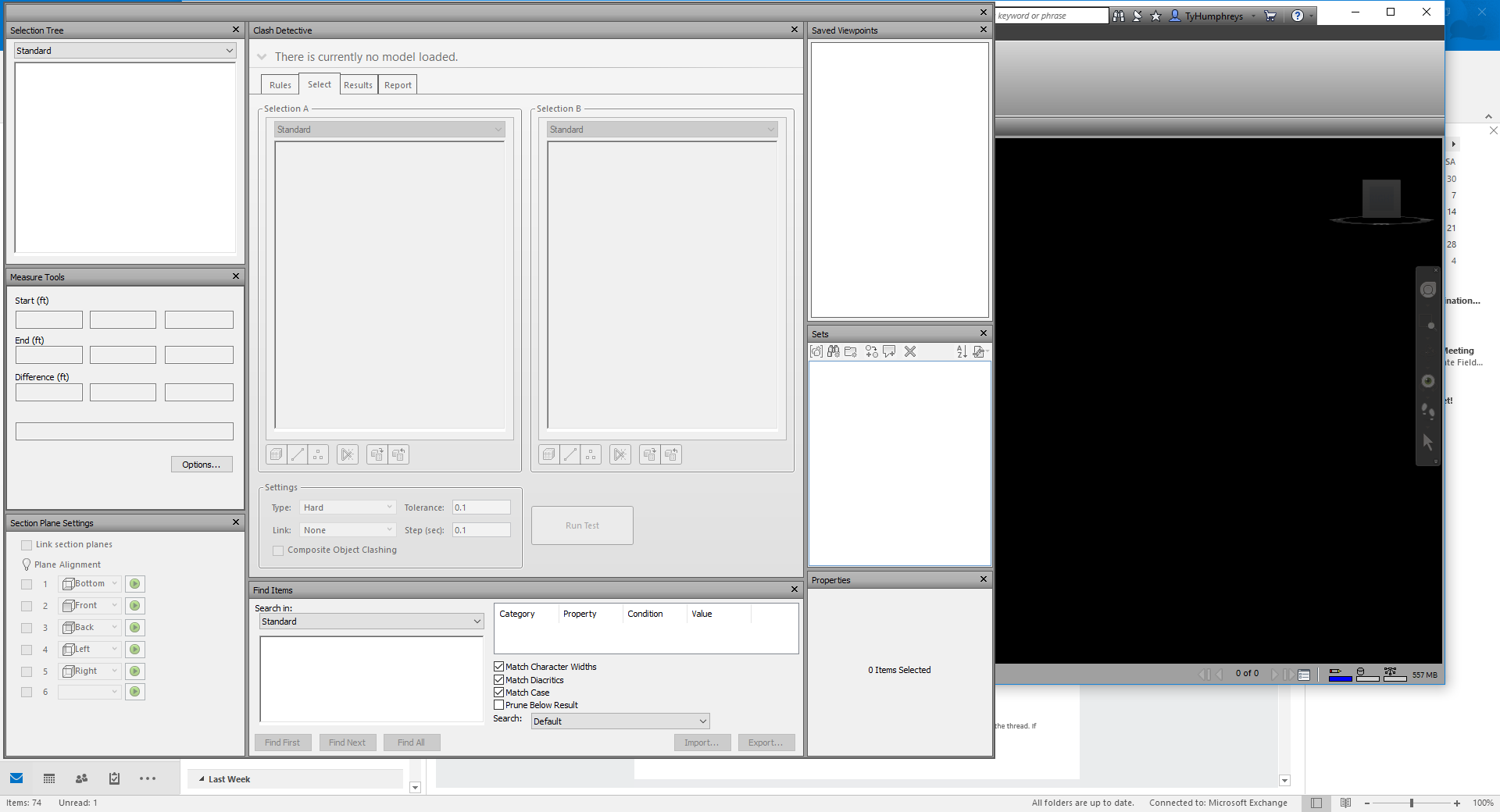 Navisworks Keyboard Shortcuts using AutoHot Key - Page 2 - Autodesk ...