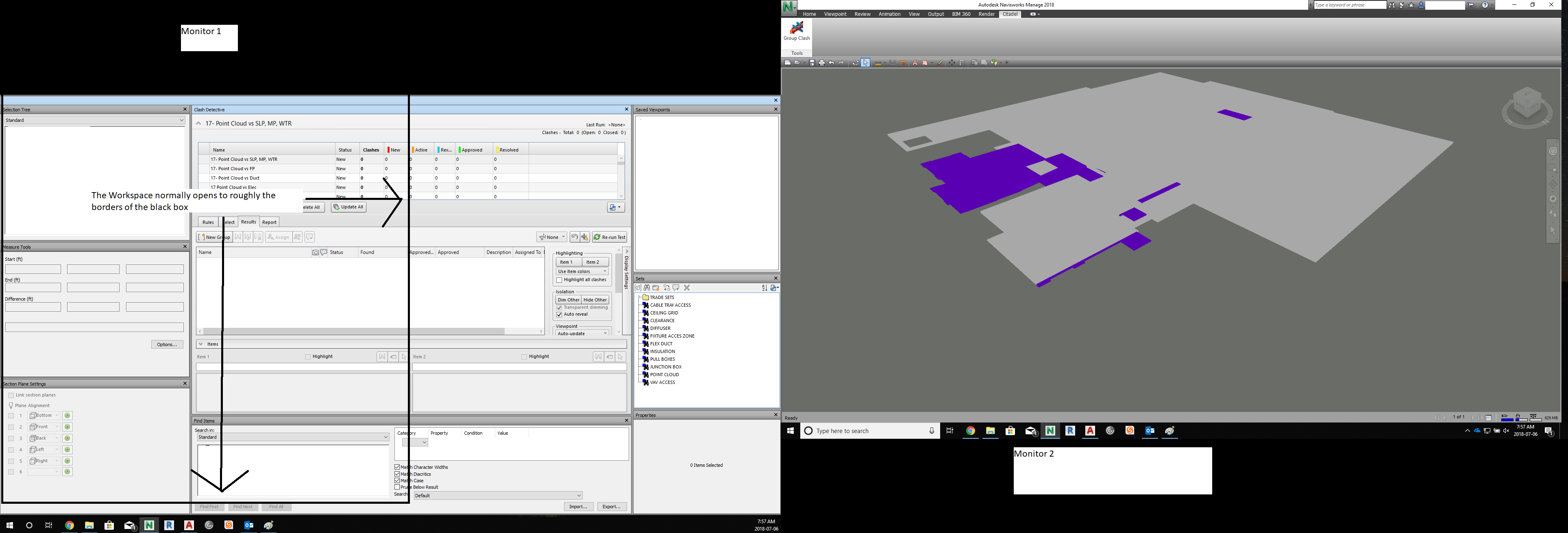 Navisworks Keyboard Shortcuts using AutoHot Key - Page 2 - Autodesk ...