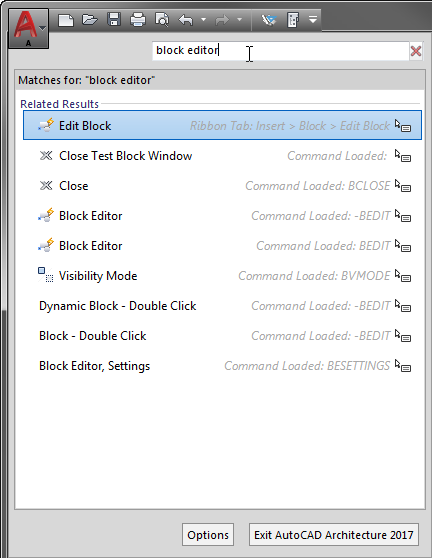 Solved: Copy a block with a new name?! - Autodesk Community