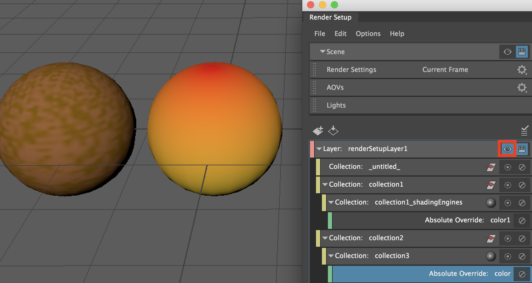 Solved: mixed viewport shading - Autodesk Community