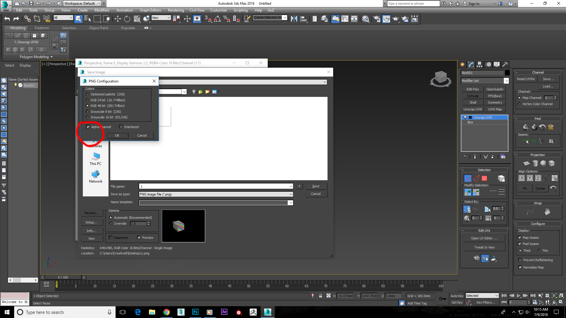 Vray renderer environment background not rendering - Autodesk Community