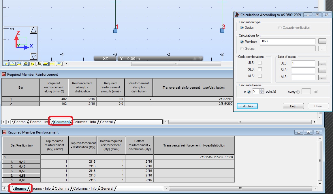 RC Design Isues - Autodesk Community