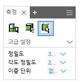 Solved: Inventor 2018 measure tool keeps resizing - Autodesk Community