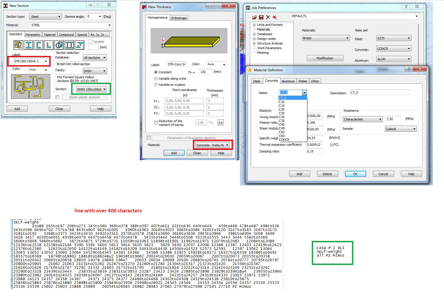 Solved: Robot .str file - Autodesk Community
