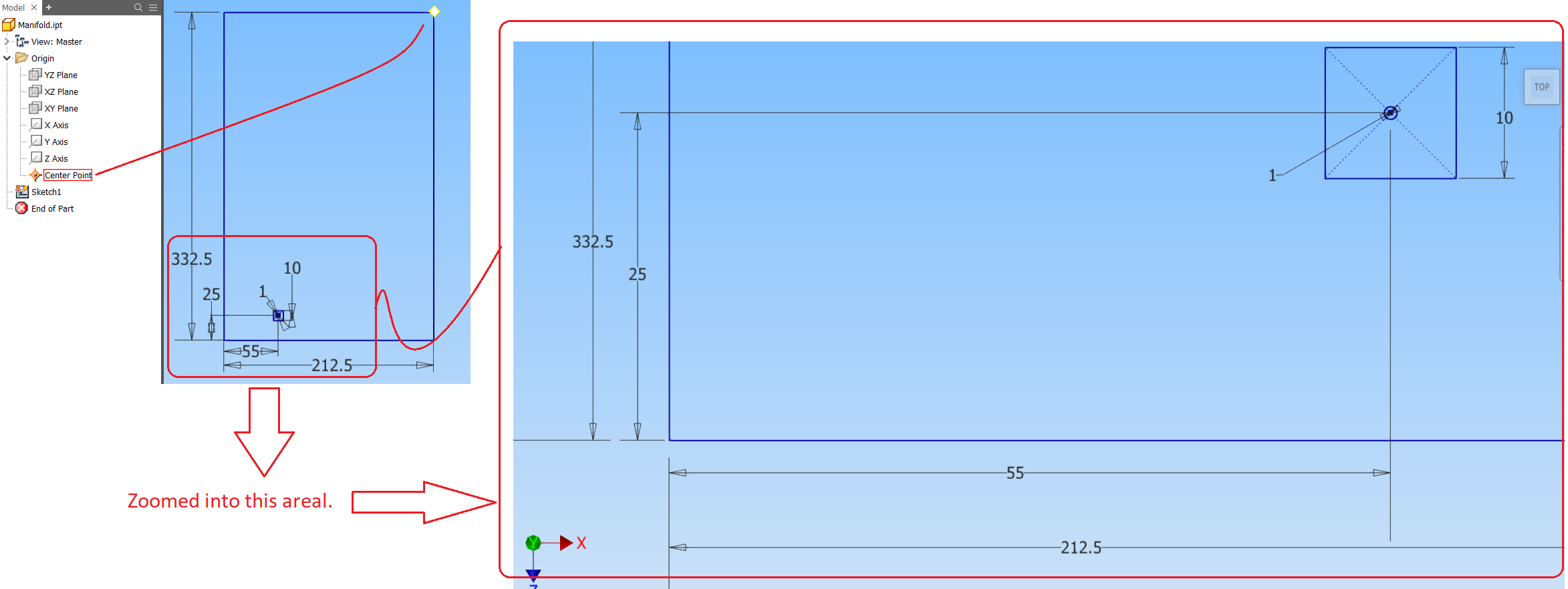 Dynamic simulation of parallelogram mechanism - Autodesk Community