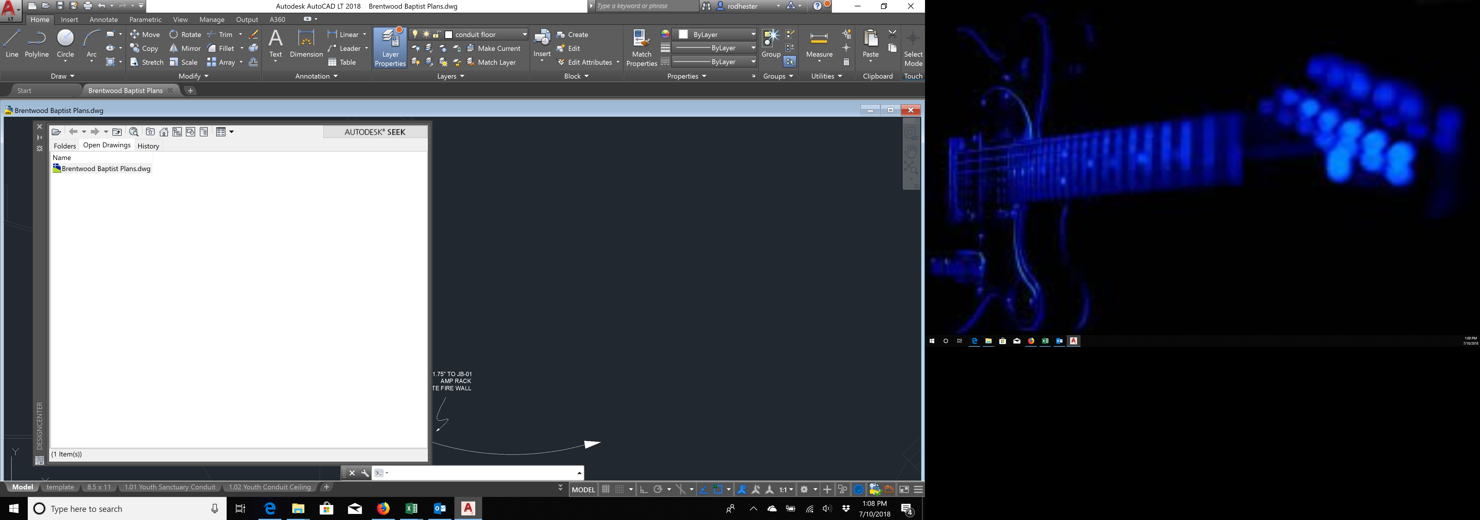 Solved: Design Center and Block Preview Icons - Autodesk Community
