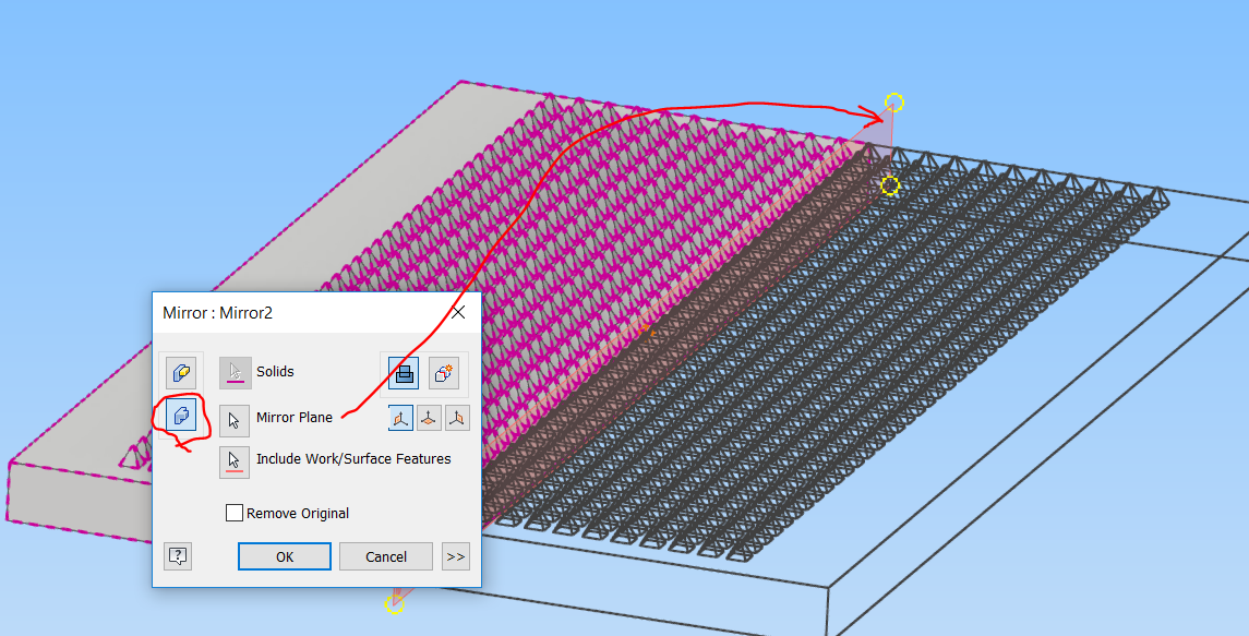 Dynamic simulation of parallelogram mechanism - Autodesk Community