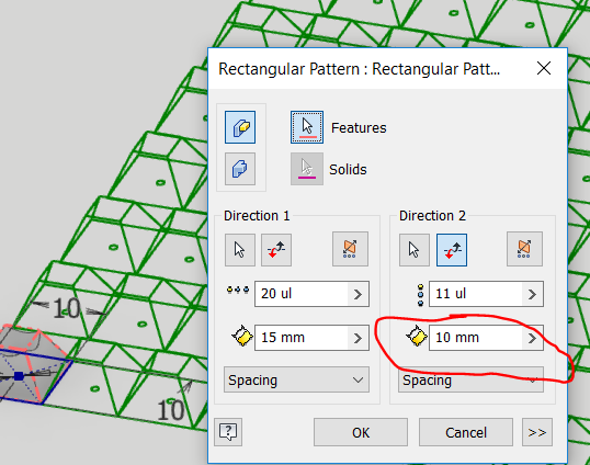 Dynamic simulation of parallelogram mechanism - Autodesk Community
