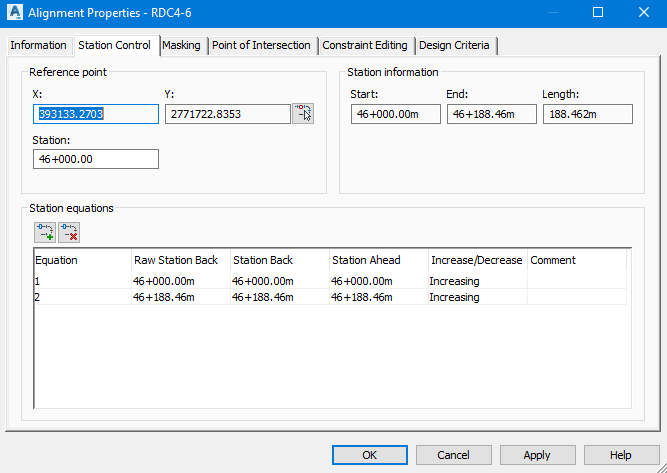 Solved: Profile Gridlines Missing - Autodesk Community