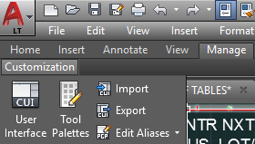 Solved: Is it possible to combine commands into one alias? - Autodesk ...