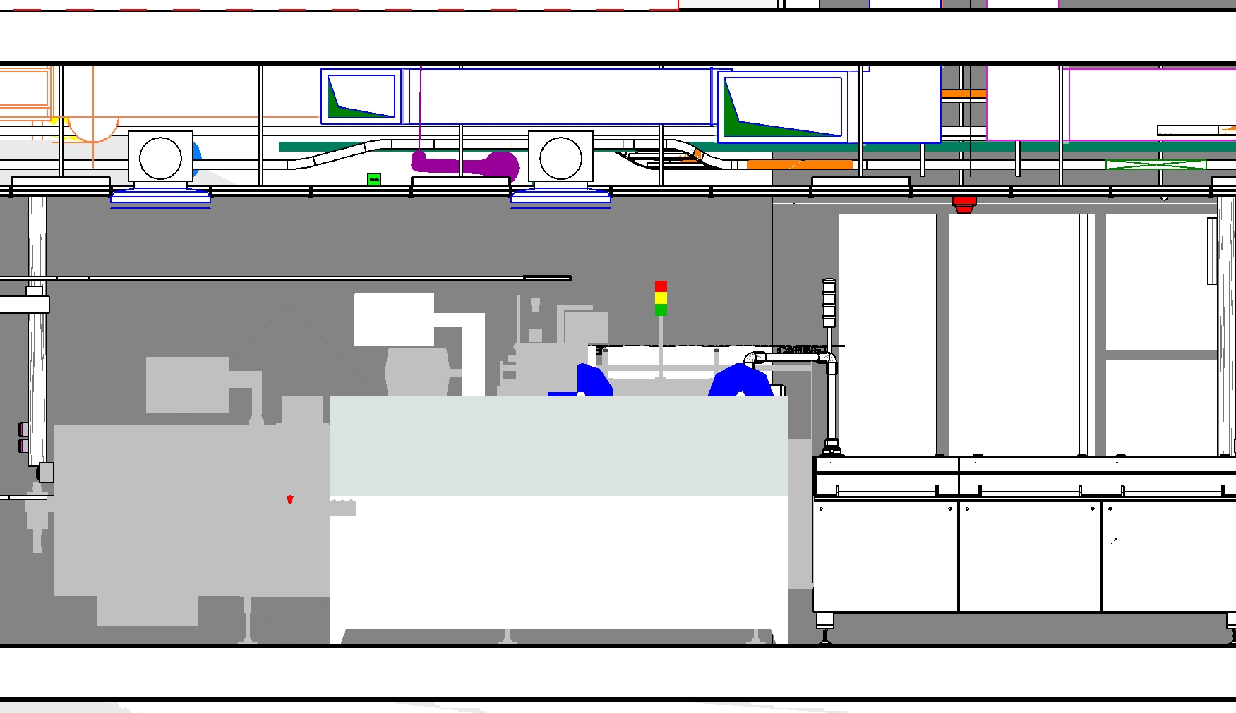 NWD Coordination Model Imported into Revit won't show detail edges of objects - Autodesk Community