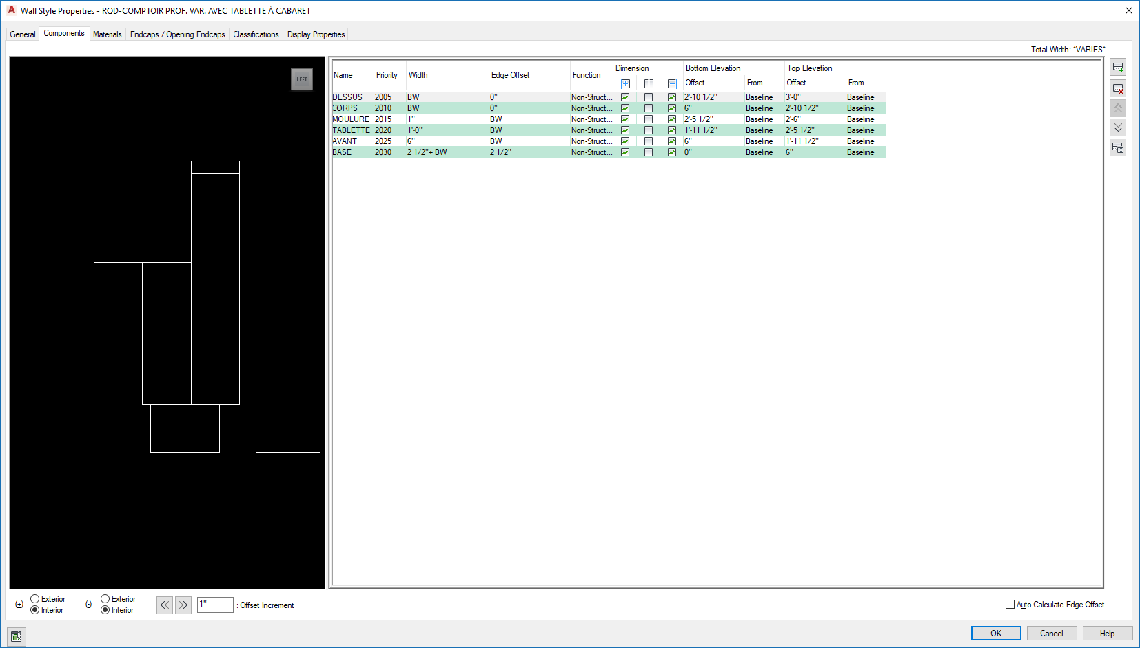 Manual cut plane heights - Autodesk Community