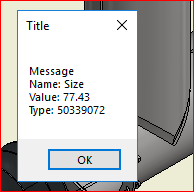Solved: Need to retrieve Type data of custom iPropertis using iLogic - Autodesk Community
