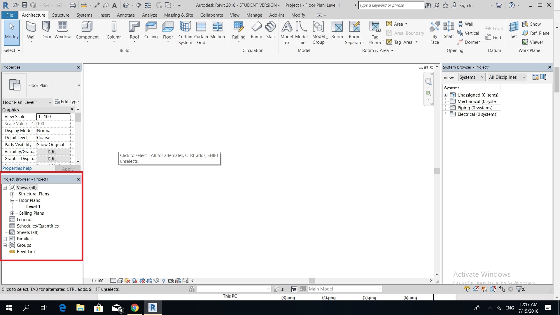 Solved: bulding Elevations issues - Autodesk Community