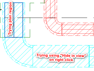 Hiding Hatch insulation in current View - Autodesk Community