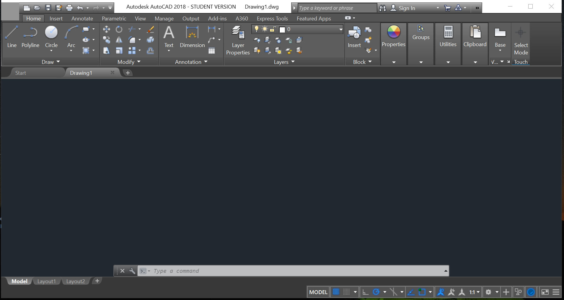 Problem With Autocad Functionality Autodesk Community