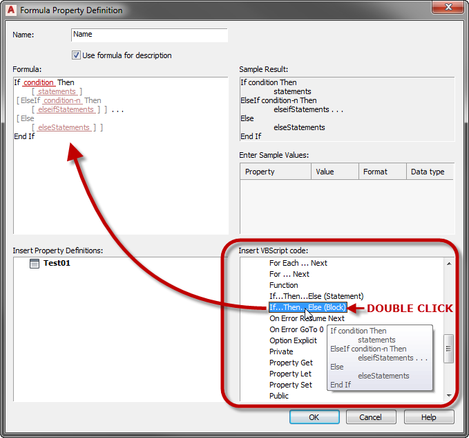 Solved: Property Set Definitions - Autodesk Community
