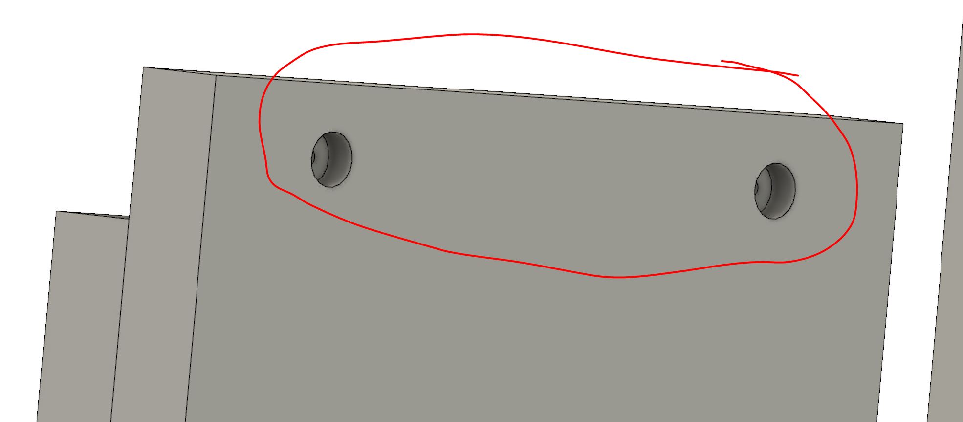 Solved: How to have multiple instances of a feature (besides patterns)? - Autodesk Community