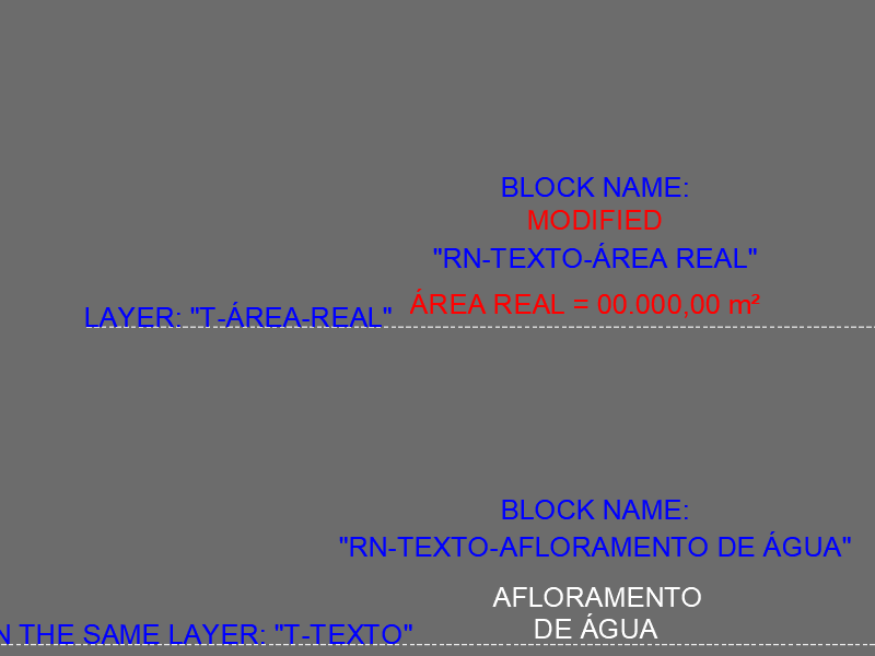 Solved Lisp To Combine Texts Spaced By Certain Amount Into Single Text Autodesk Community