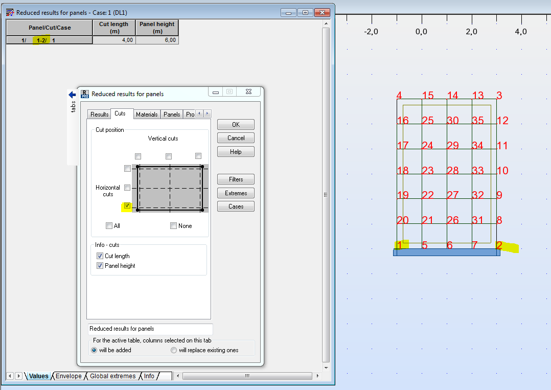 Solved: Display wall length - Autodesk Community