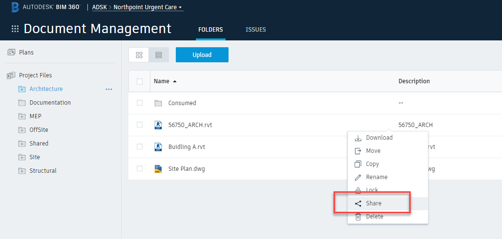 Solved: BIM360 Docs to A360 Viewer - Autodesk Community