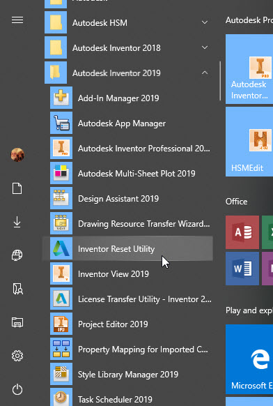 Solved: Measure tool panel missing - Autodesk Community