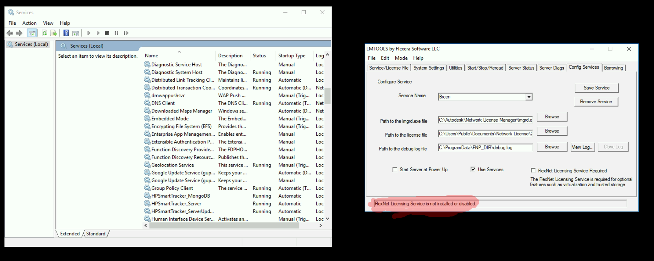 Solved: Autodesk Network License Manager 2019 - Autodesk Community