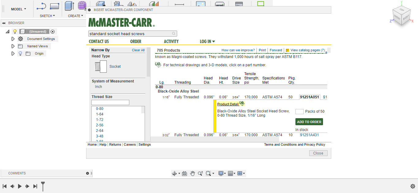 Migrando do Solidworks - Autodesk Community