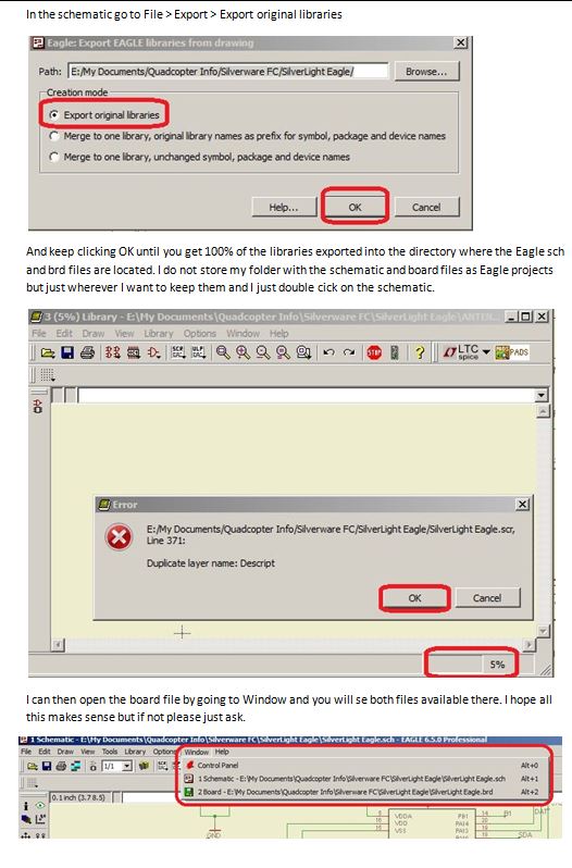 Solved: CREATING A LIBRARY FROM SCHEMATIC - Autodesk Community