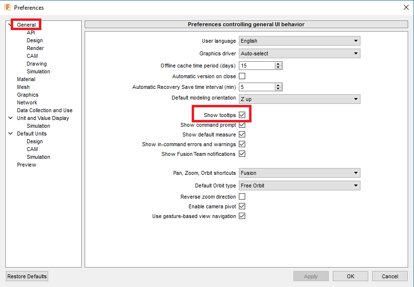 Solved: Crash down - Autodesk Community