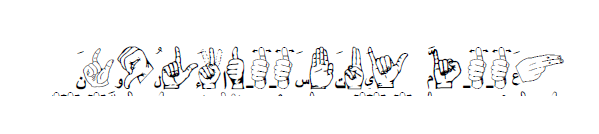 sign language animation - Autodesk Community