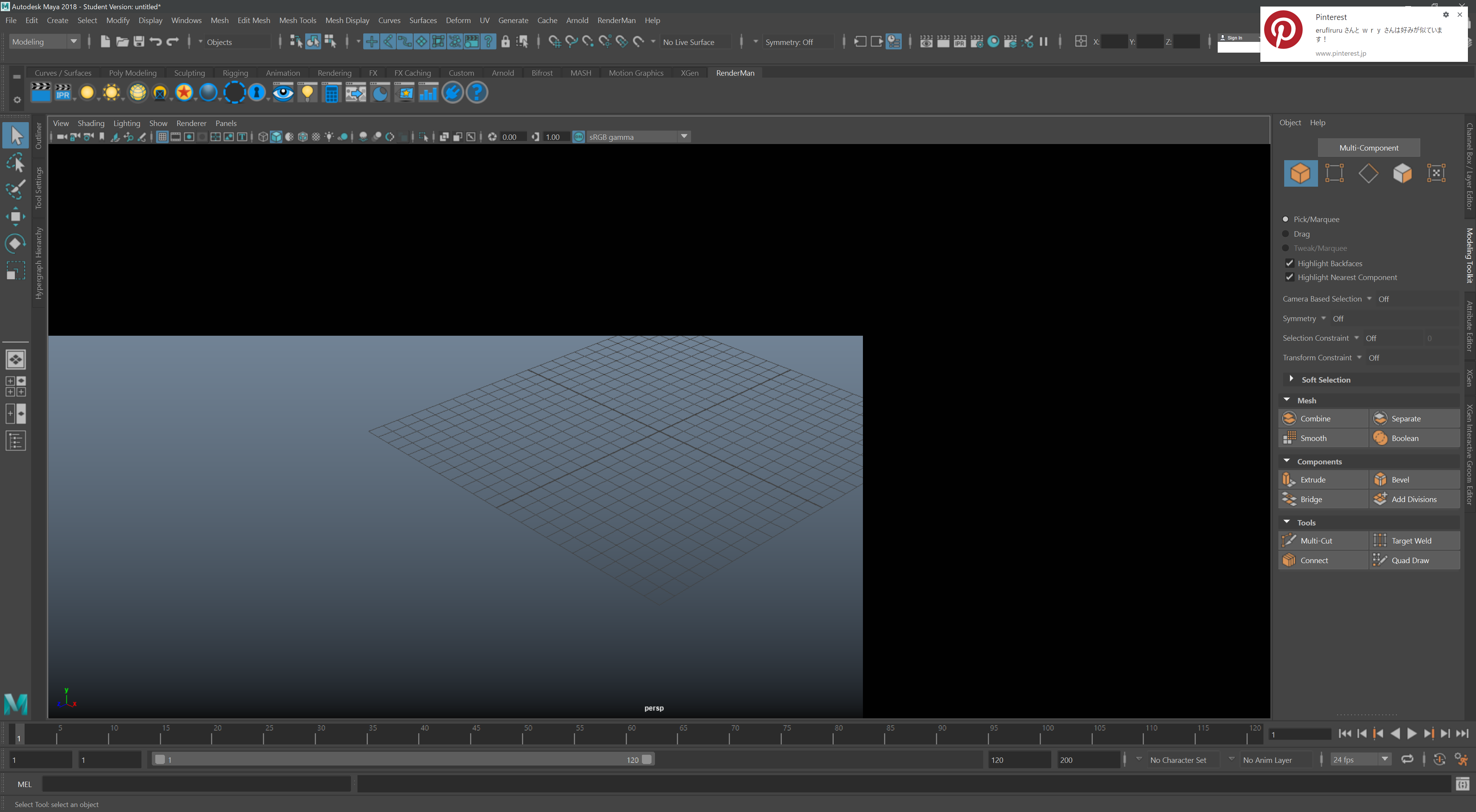 My maya seems broken?? - Autodesk Community