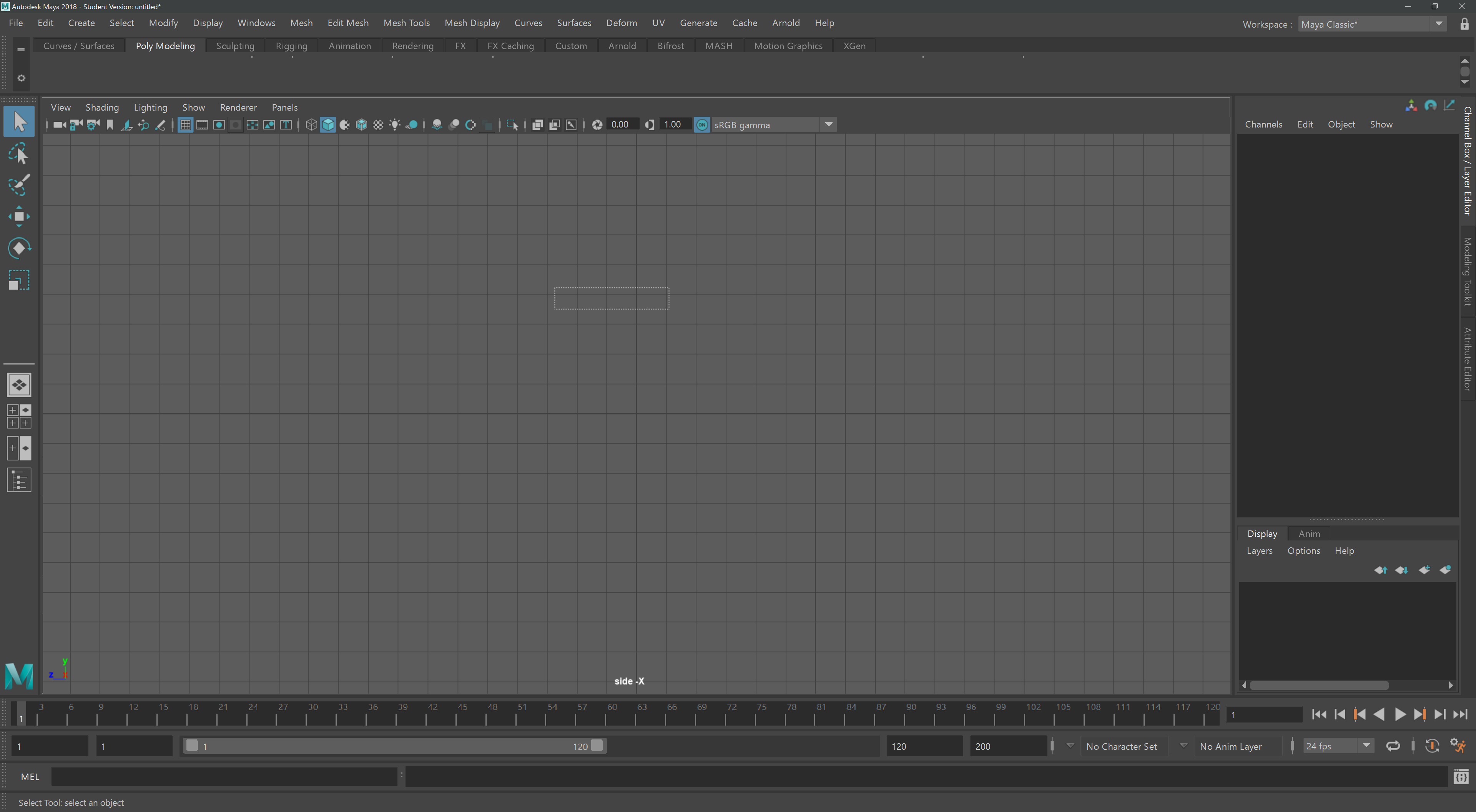 My maya seems broken?? - Autodesk Community