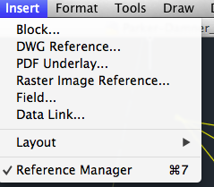Solved: copy dimension style between drawings in AutoCAD for Mac ...
