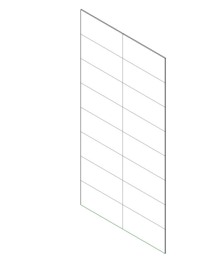 Solved Generic Model Pattern Will Not Align In Project Autodesk Community