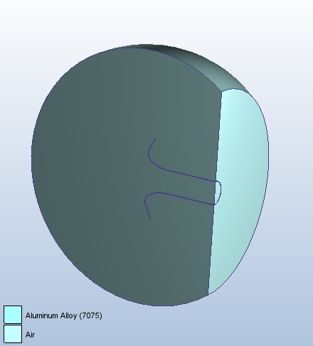 Solved: Simulation of a simple duct inlet - Autodesk Community