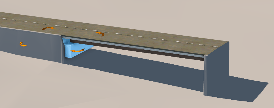 IW2019 road to component road issue - Autodesk Community