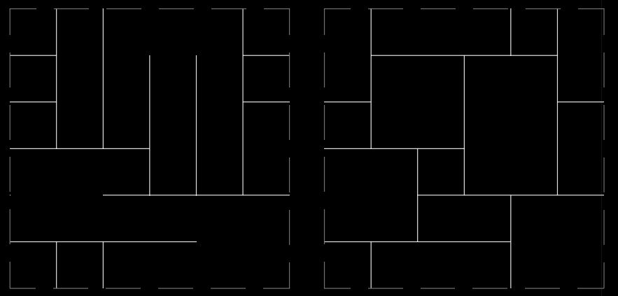 Solved: Custom slate hatch doesn't look right in AutoCAD Architecture ...