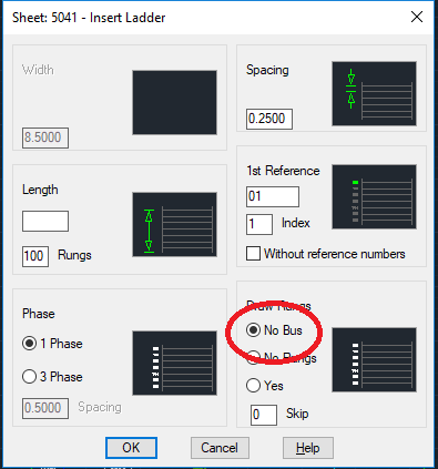 Solved: Reference numbers on a drawing - Autodesk Community