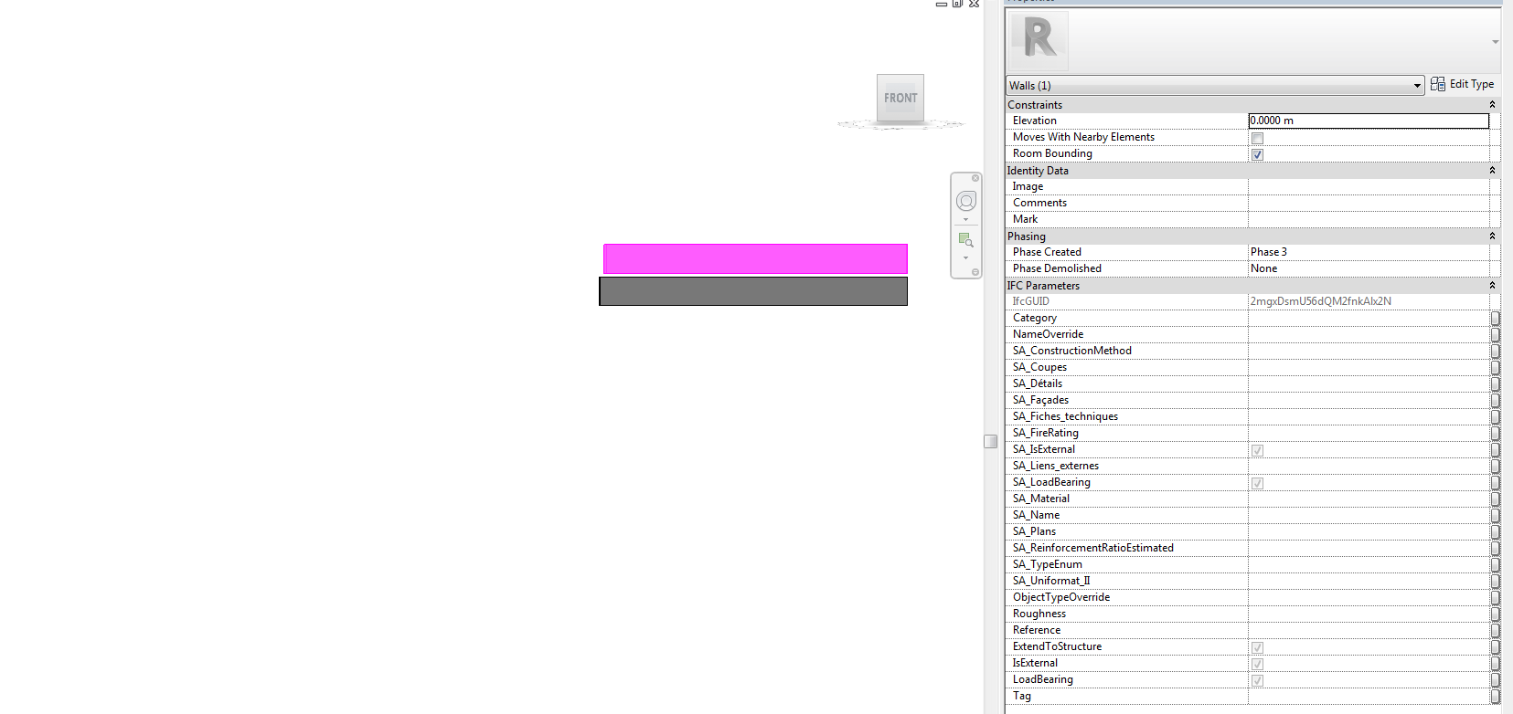 Revit to IFC Export - Autodesk Community