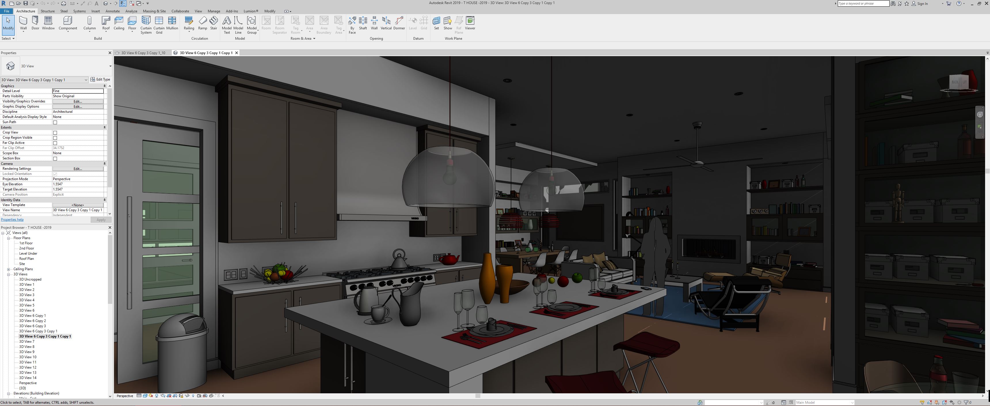 Solved: Ambient Shadows - Autodesk Community