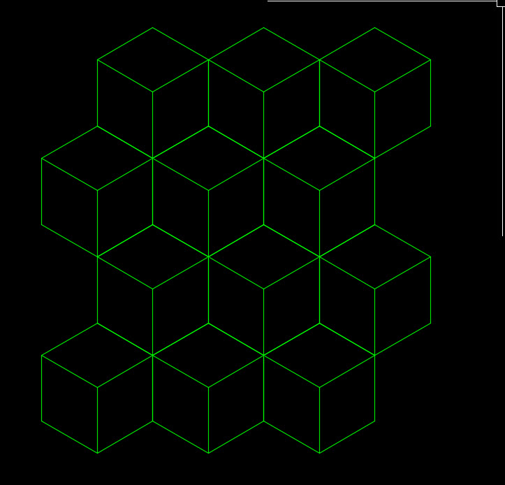 Solved Custom Hatch Pattern Issue Autodesk Community