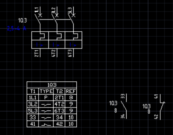 Solved: Editing a cross-reference table - Autodesk Community
