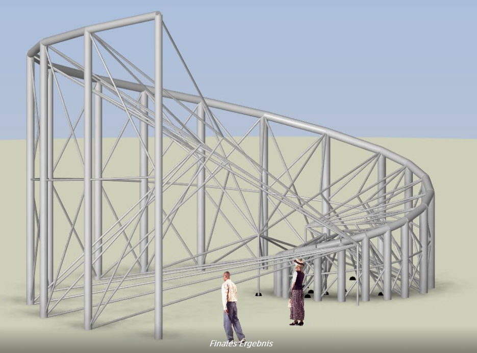 Solved: structure golden ratio - Autodesk Community