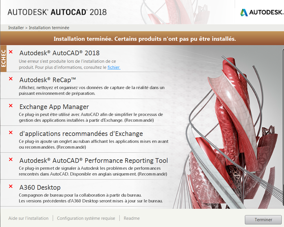 Solved: Installing AutoCAD - Autodesk Community