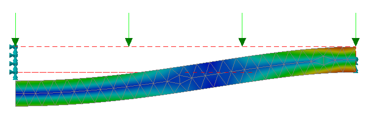 Solved: Rigid body connector does not maintain connection - Autodesk ...