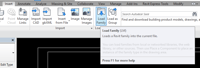 Revit 2018 not will not load families - Autodesk Community