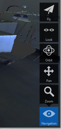 Solved: Can't get back to "Navigation" view mode - Autodesk Community