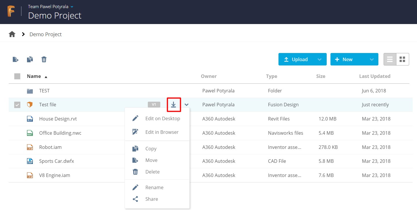 Local Backup - Autodesk Community