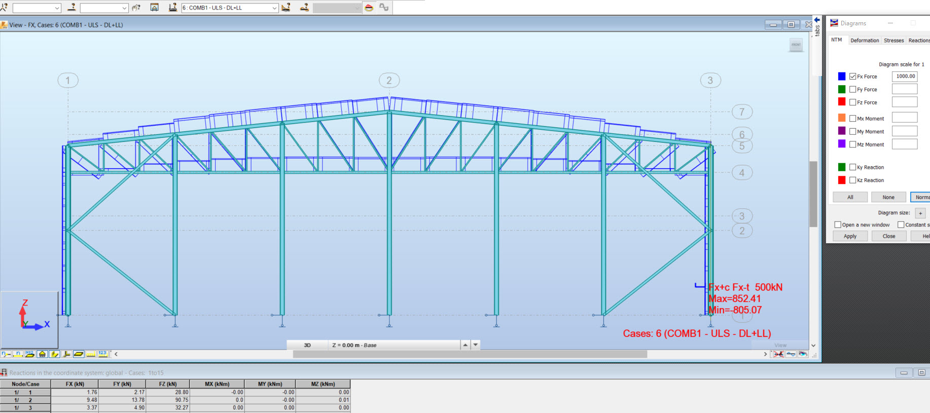 Solved: Truss Frame Structure - Autodesk Community